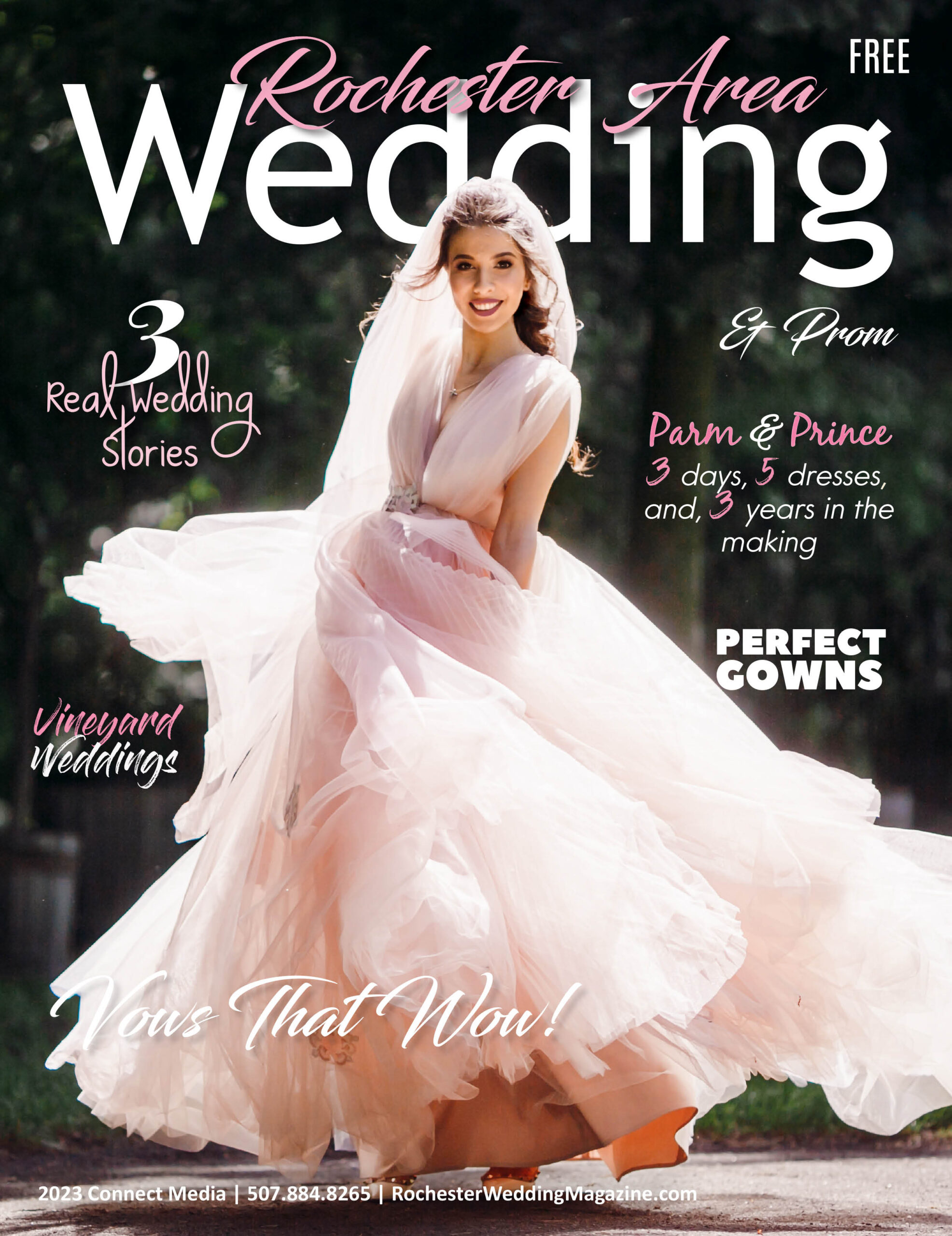 Home - Rochester Wedding Magazine